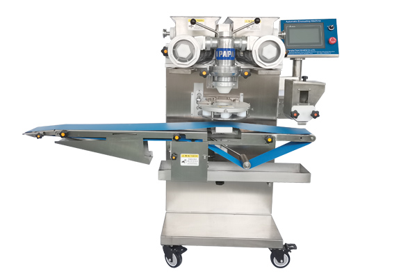 PAPA machine arancini forming machine factory and suppliers | Papa