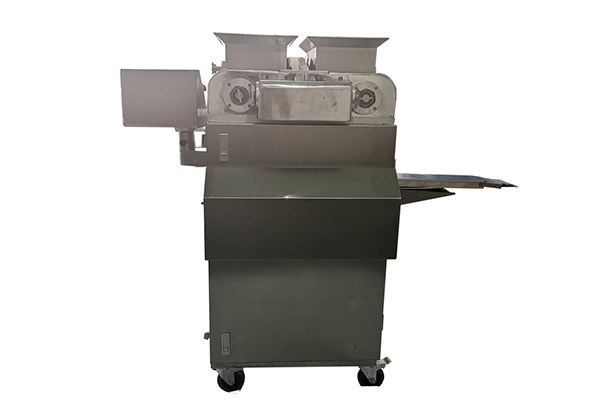 Shampoo bar press machine factory and suppliers | Papa