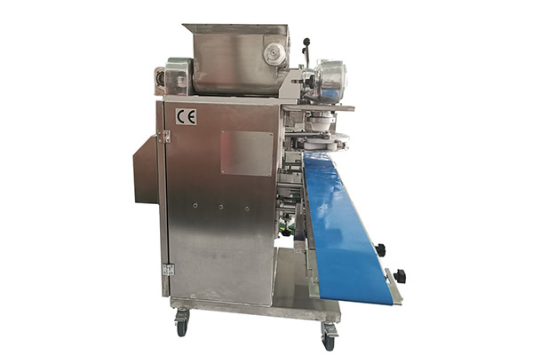 Shampoo bar press machine factory and suppliers | Papa